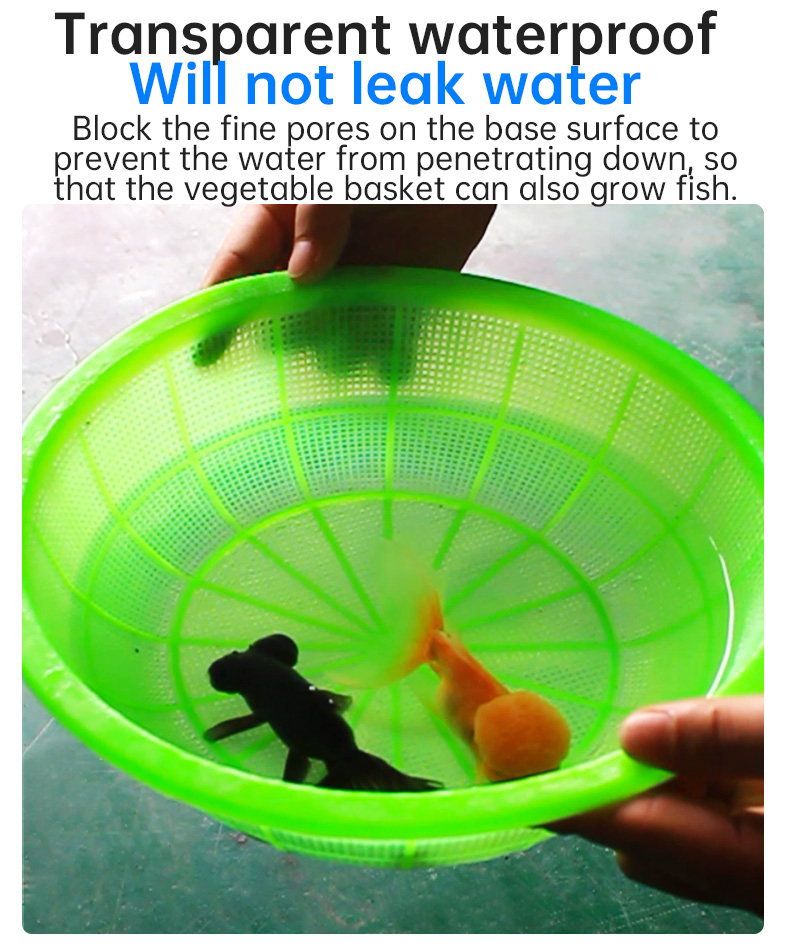 Forever No water leakage CC waterproof glue Waterproof glue transparent ...