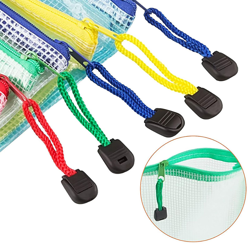 File Bag A4 Grid Bag Transparent Thickened File Zipper Bag Information ... File Bag A4 Grid Bag Transparent Thickened File Zipper Bag Information ...