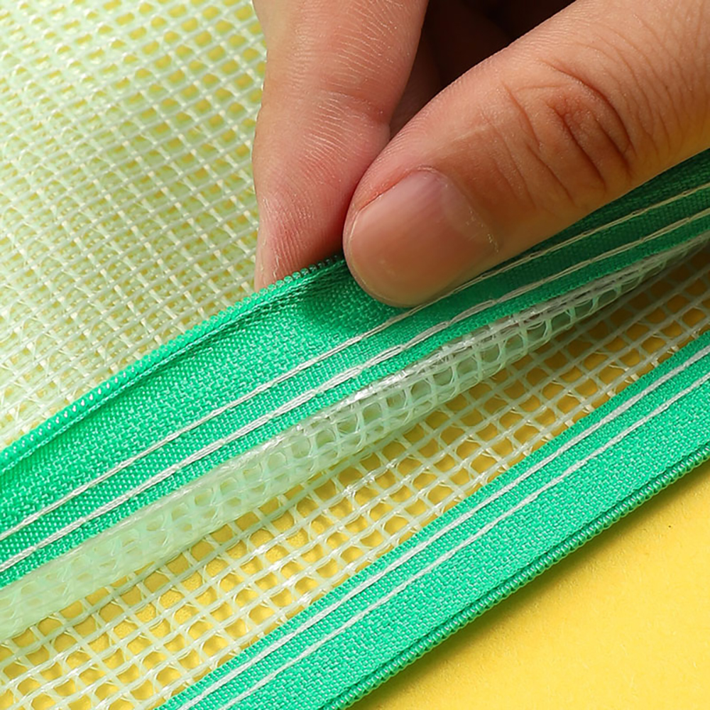 File Bag A4 Grid Bag Transparent Thickened File Zipper Bag Information ... File Bag A4 Grid Bag Transparent Thickened File Zipper Bag Information ...