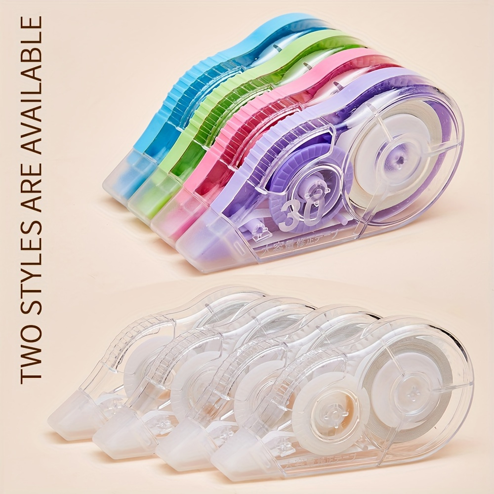 Classic Correction Tape Affordable Installation Correction Tape ...