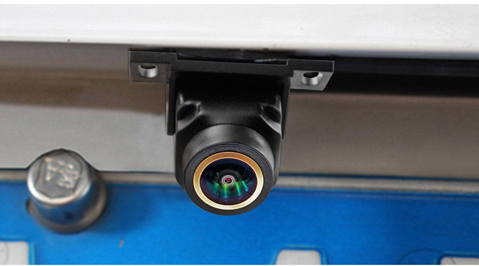 Smartour 4K AHD 1080P Car Rear View CameraParking Monitor Waterproof ...