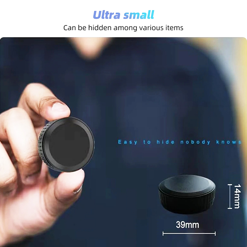 AGEKUSL Bike AirTag Mount Holder Anti Lost GPS Tracker IP68 Waterproof ...