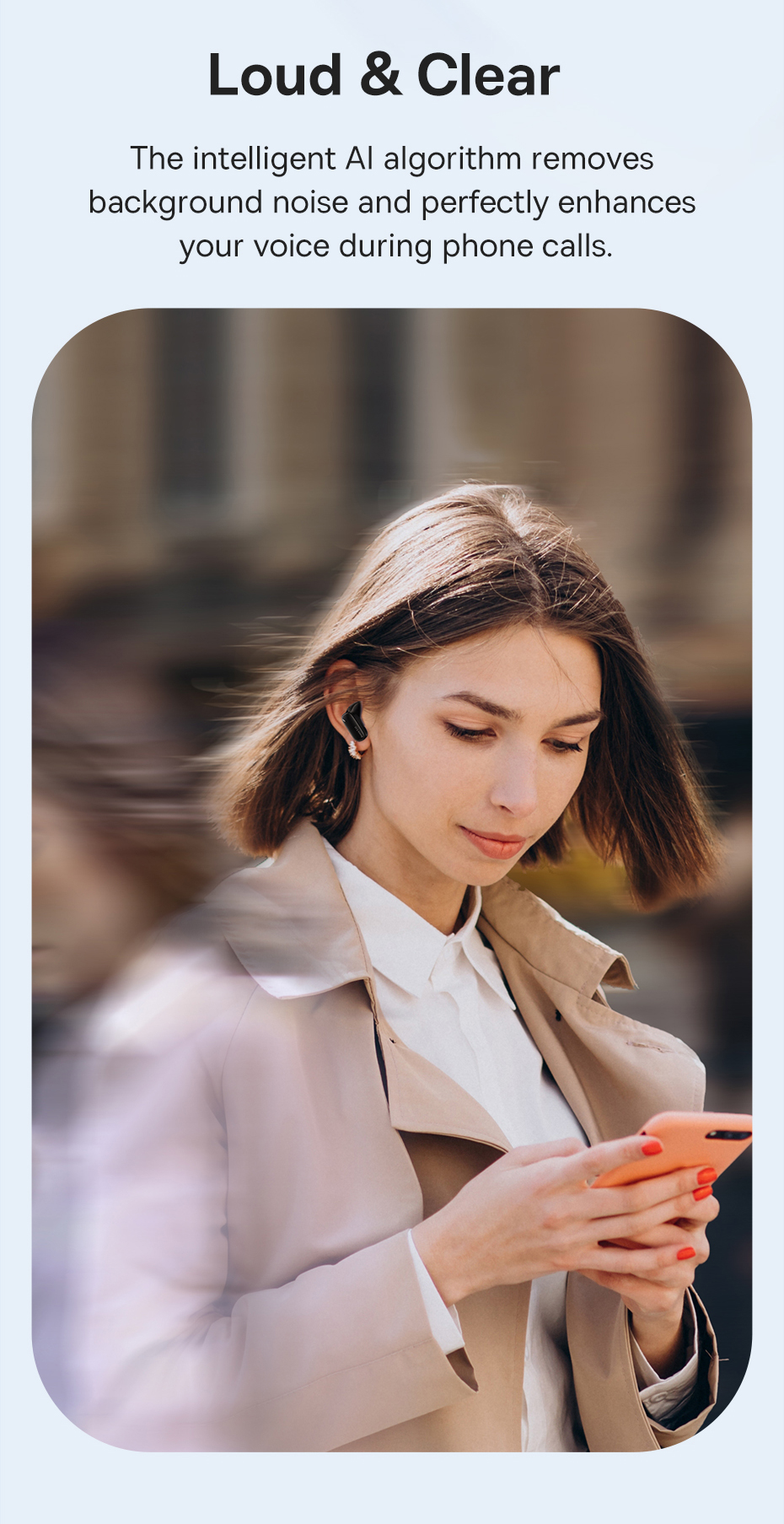 Baseus Bowie E11 TWS Earphones Dual-mic ENC Bluetooth 5.3 Earbuds in ...