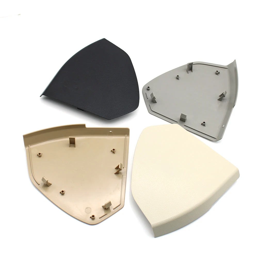 Car Left Right Front Door Cover Trim Shell For Mercedes Benz W211 E ...