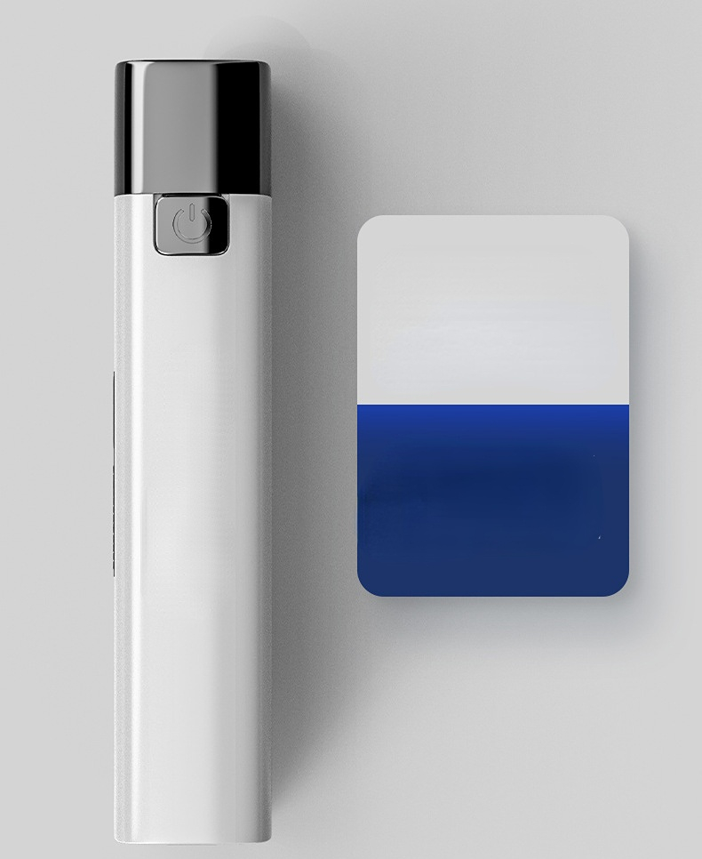 3 Modes Portable 2 IN 1 Ultra Bright G3 Tactical LED Flashlight Mini ...