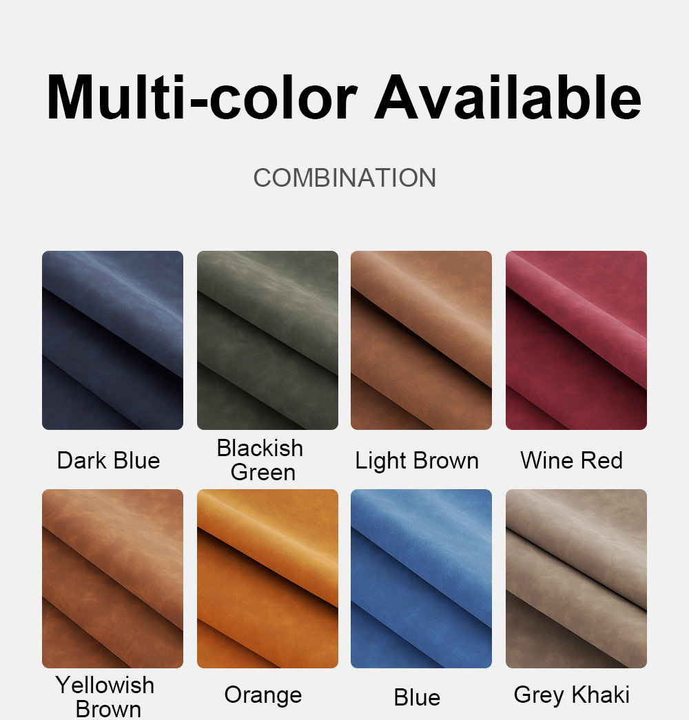Wenzi Photography Leather Background Cloth Matte Texture Backdrop ...