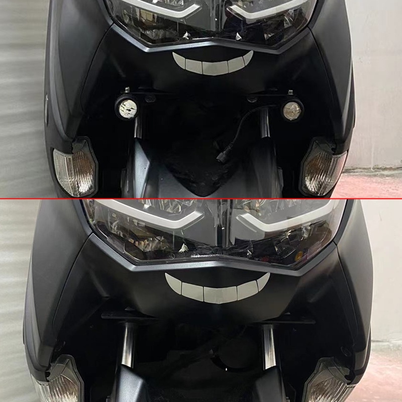 For YAMAHA NMAX155 NMAX N-MAX 155 V2 2020-2024 Motorcycle Accessories ...