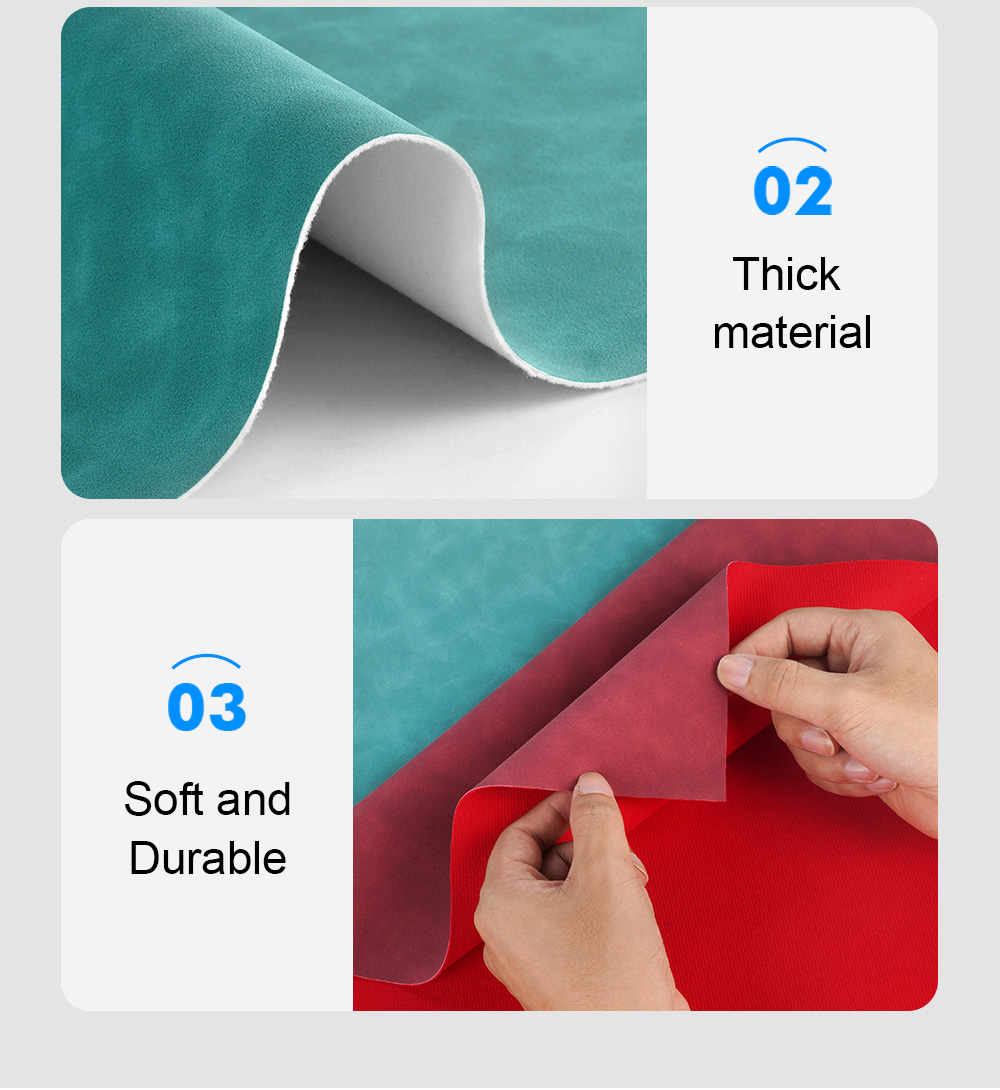 Wenzi Photography Leather Background Cloth Matte Texture Backdrop ...