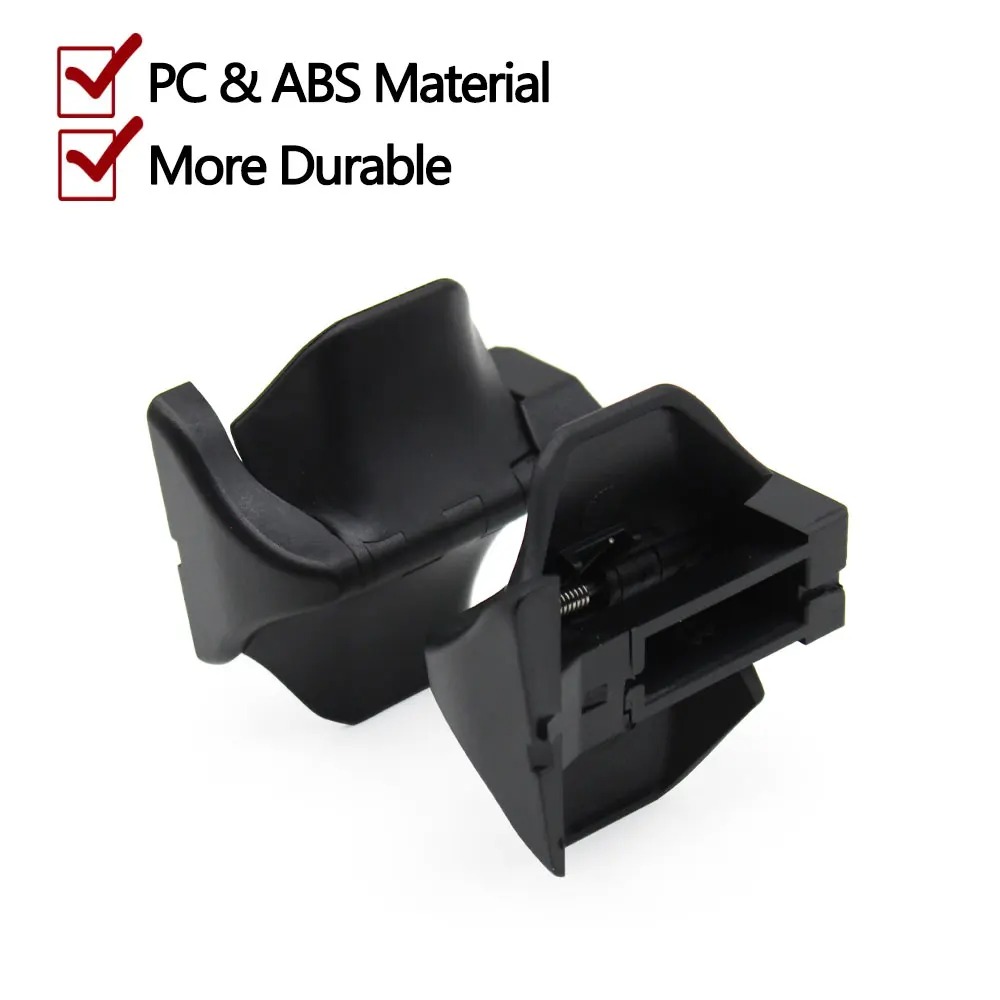 Car Center Console Armrest Water Cup Holder Drink Holder Insert Bracket ...