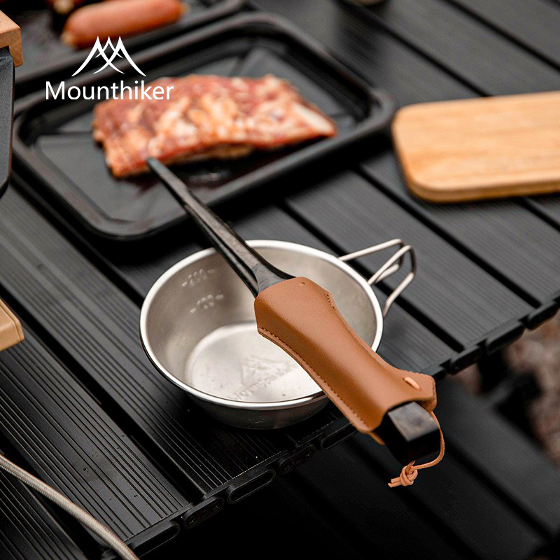 ⚡️Ready stock⚡️MOUNTAINHIKER 304 Stainless Steel Barbecue Clip Camping ...