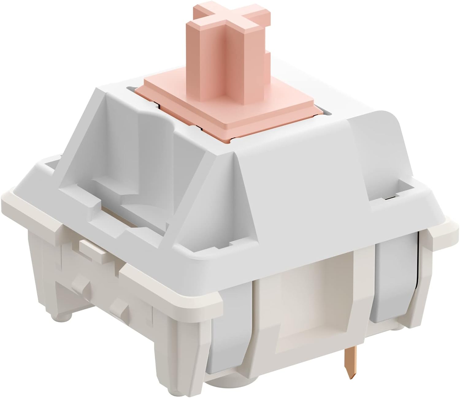 Pre-lubed 70 90 110 PCS 3 Pin FEKER Panda Switch is Similar To The Holy ...
