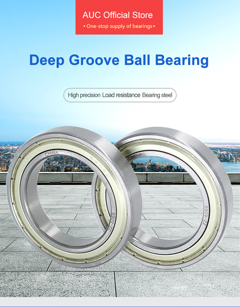 WZZG 10PCS 6702ZZ/2RS Bearing 15x21x4 mm Thin Section 6702 ZZ Ball ...