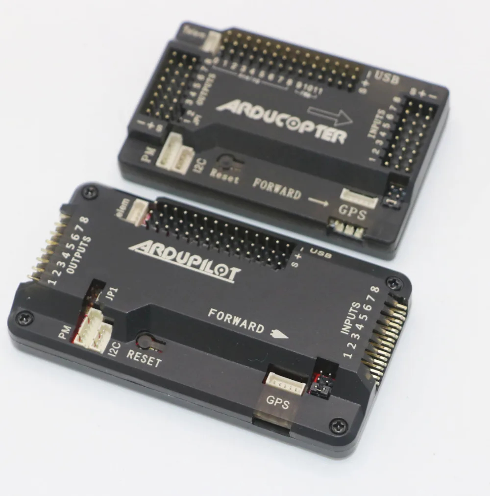 APM2.8 APM 2.8 Flight Controller Board side pin / straight pin Built-in ...