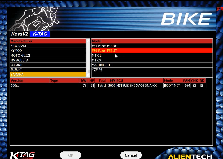 【Local stock】KESS V2 V2.80 V5.017 Online Unlimited EU Red Version KTAG V2.25 V7.020 4 LED Master ...