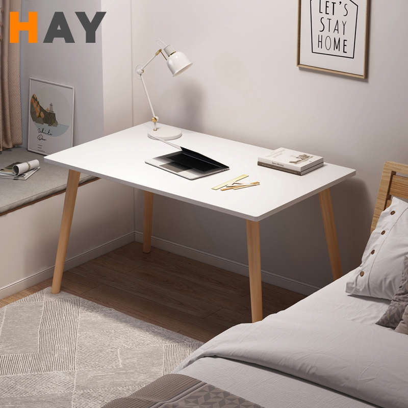 Meja Belajar Study Table Meja Study Student Writing Table Study Table ...