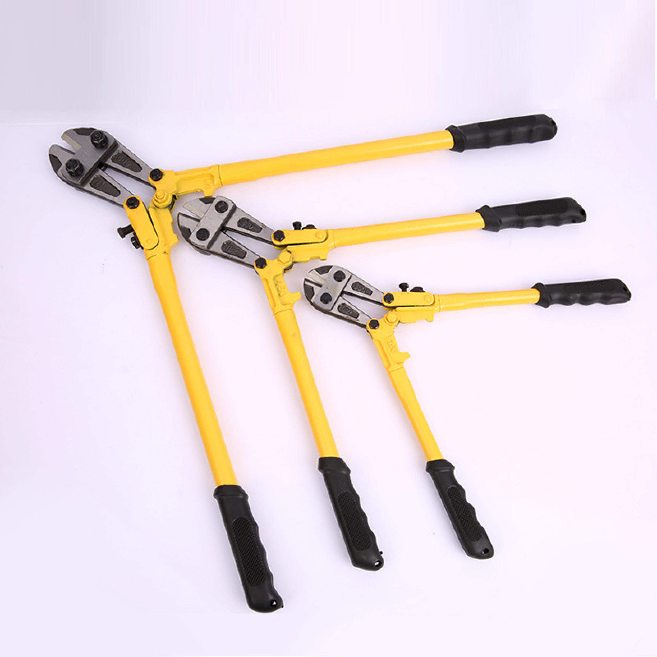 Bolt Cutter UOFFC Heavy Duty Bolt Cutter Metal Wire Bolt Clipper Steel ...