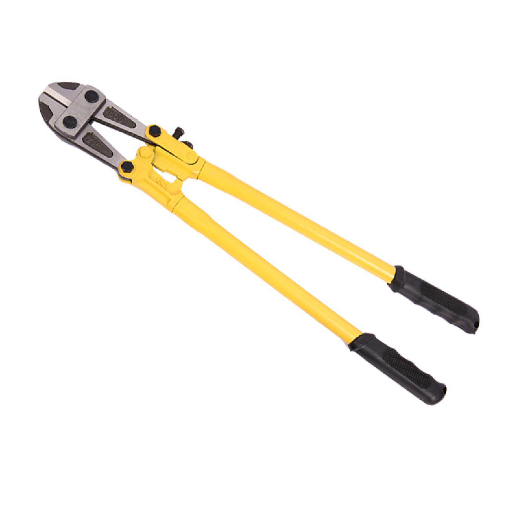 Bolt Cutter UOFFC Heavy Duty Bolt Cutter Metal Wire Bolt Clipper Steel ...