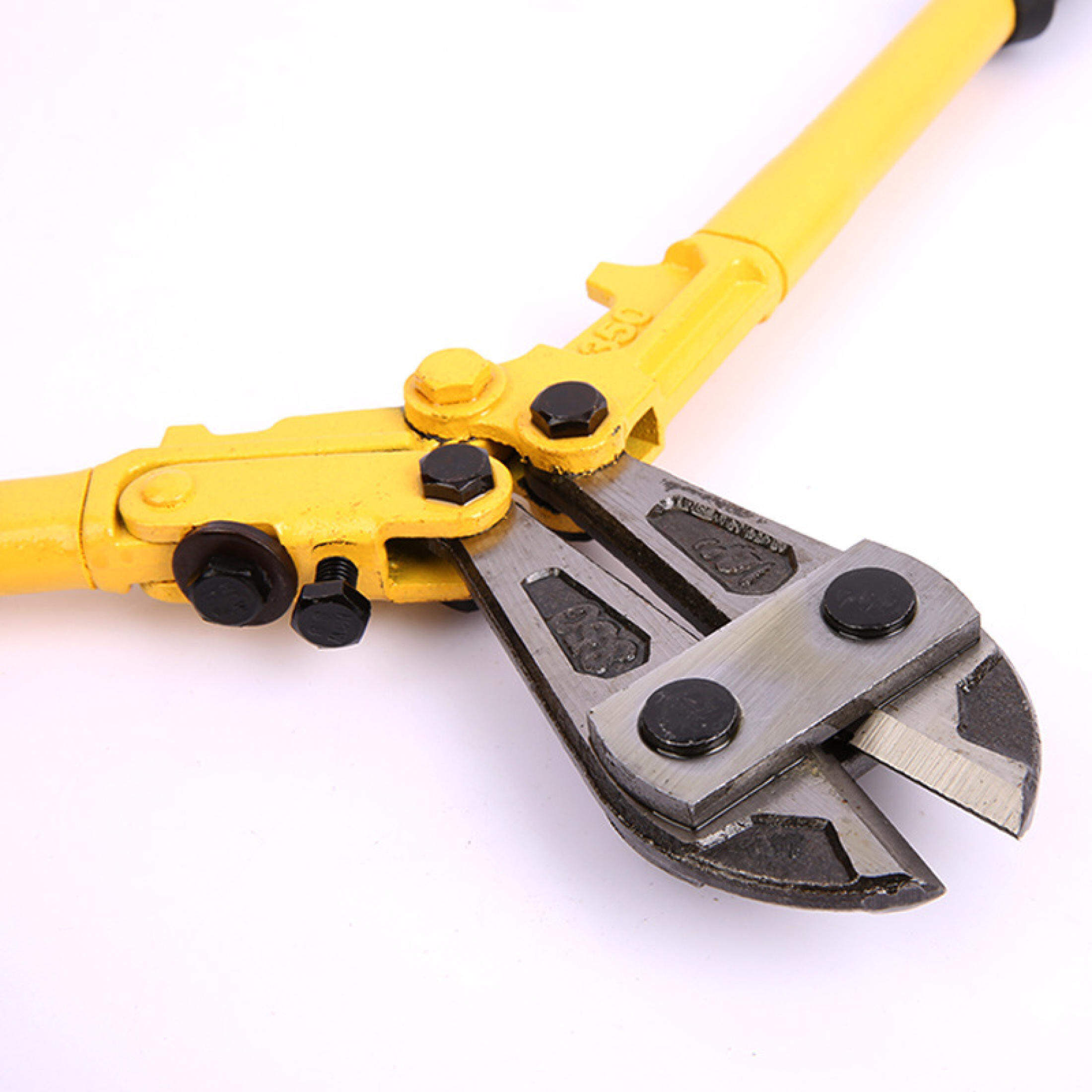 Bolt Cutter UOFFC Heavy Duty Bolt Cutter Metal Wire Bolt Clipper Steel ...