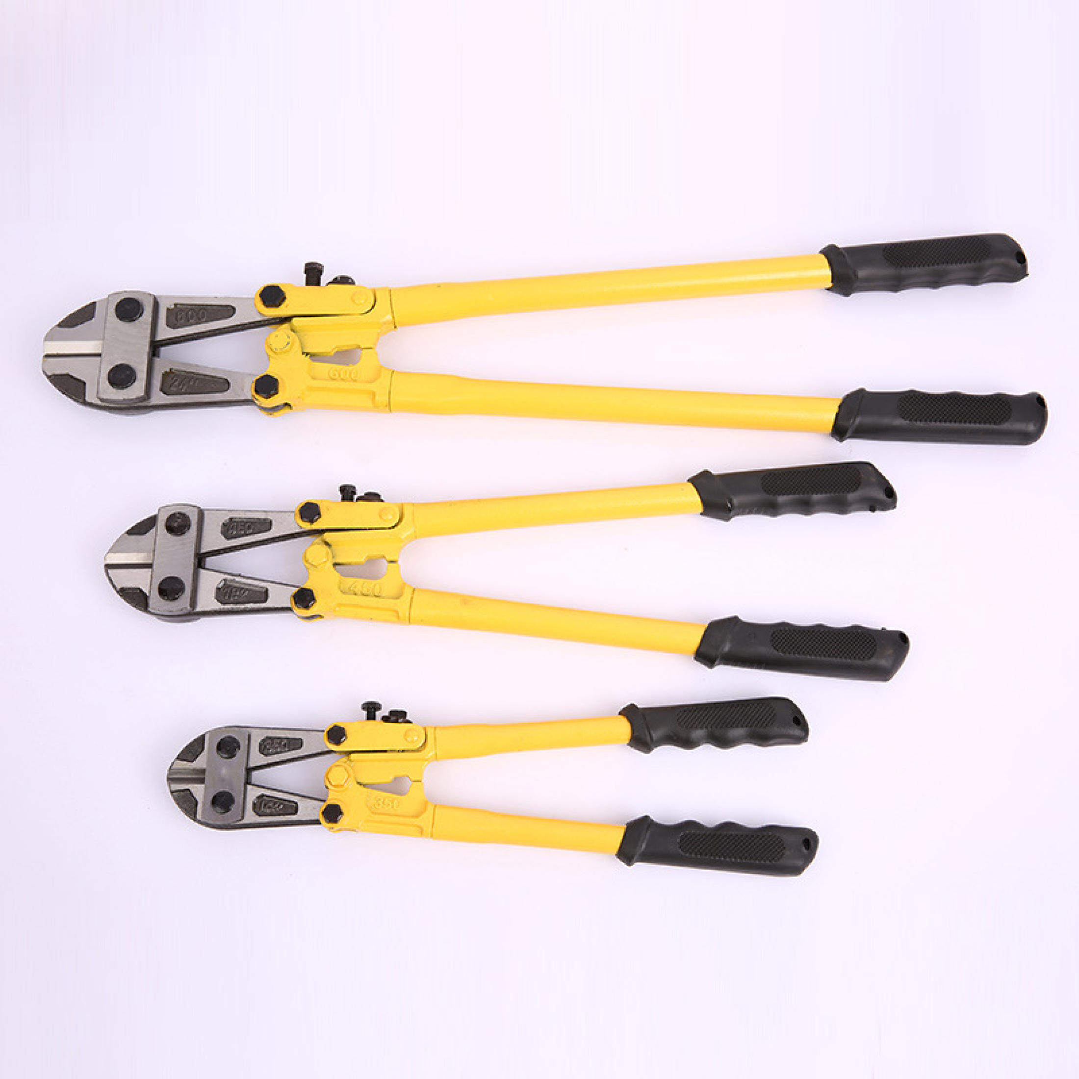 Bolt Cutter UOFFC Heavy Duty Bolt Cutter Metal Wire Bolt Clipper Steel ...
