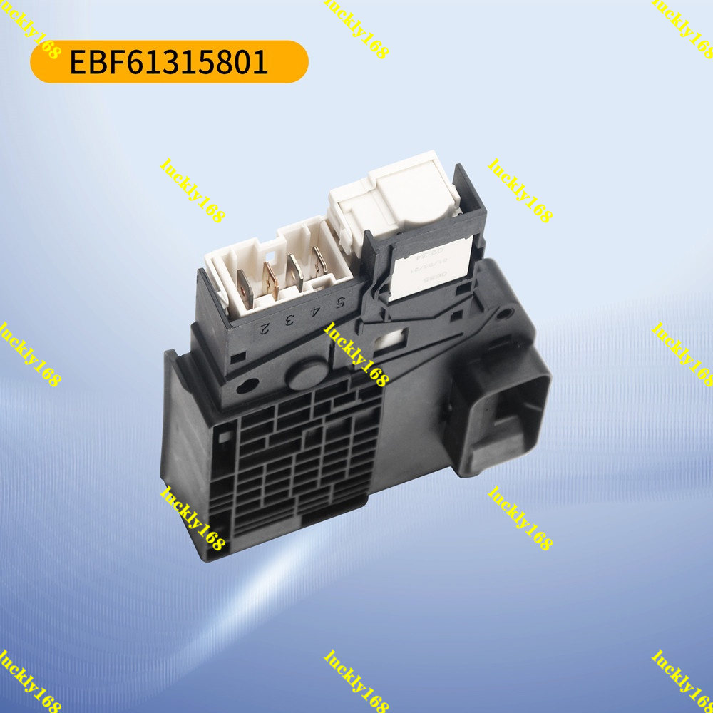 LG Washing Machine Replacement Delay Switch Door Lock EBF61315801 Parts ...