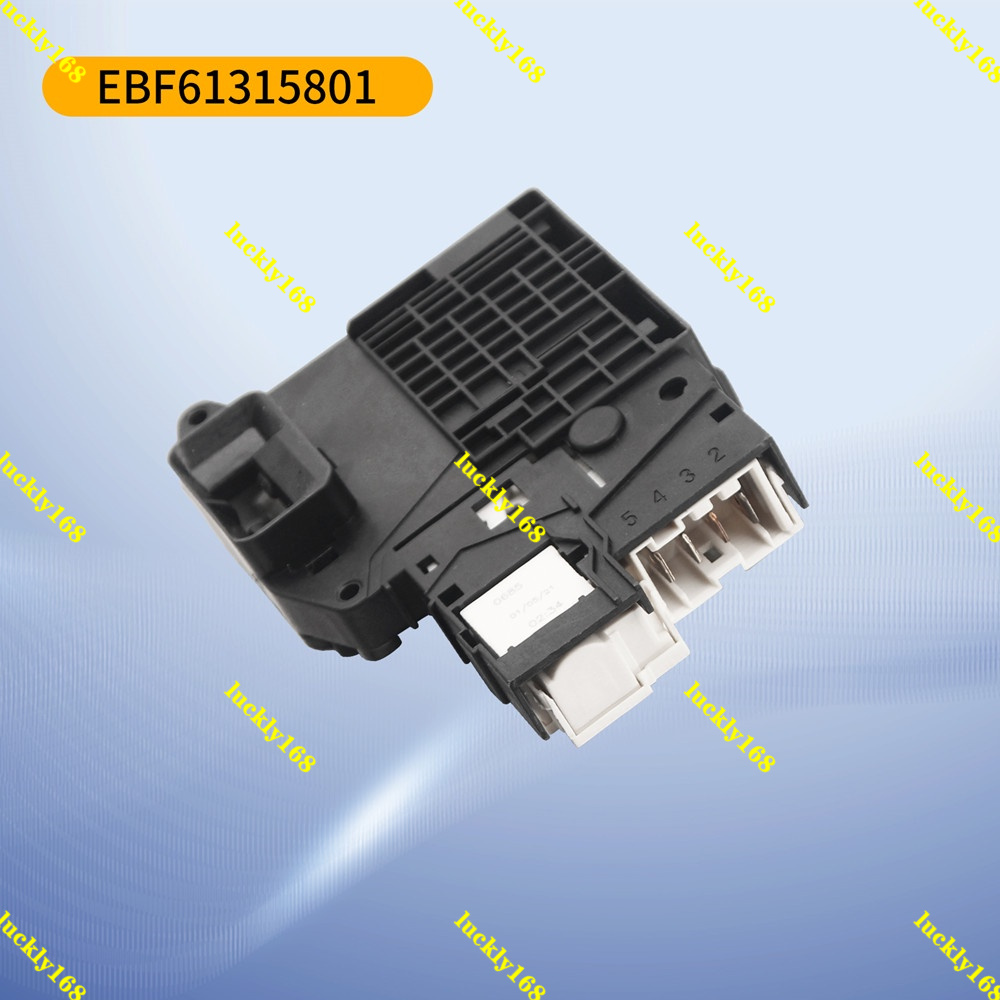 LG Washing Machine Replacement Delay Switch Door Lock EBF61315801 Parts ...