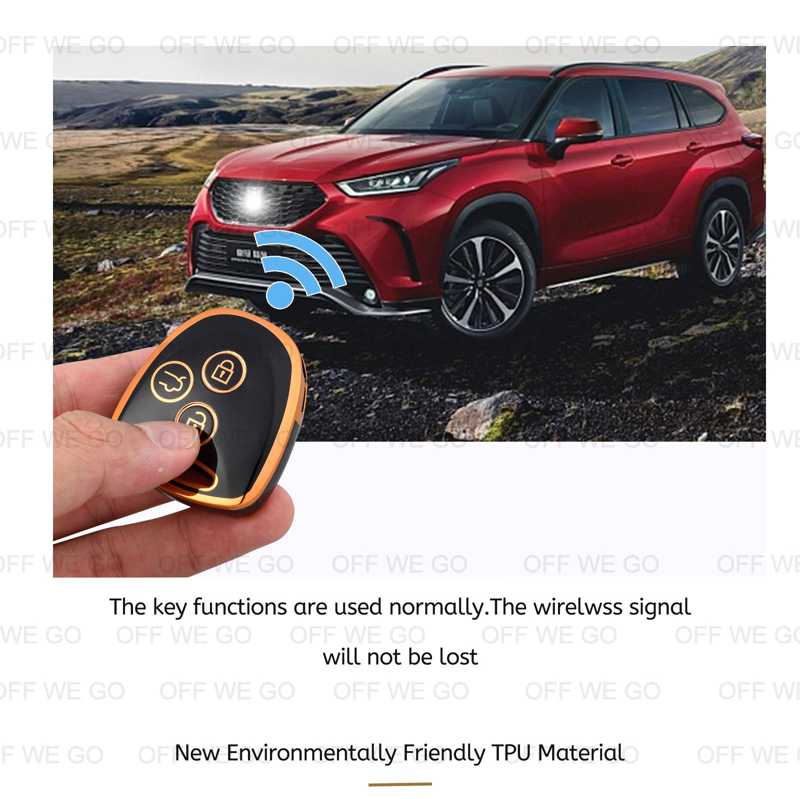 Perodua AXlA 2023 2024 G bezza1.0 key cove Keyiess Case TPU Remote ...