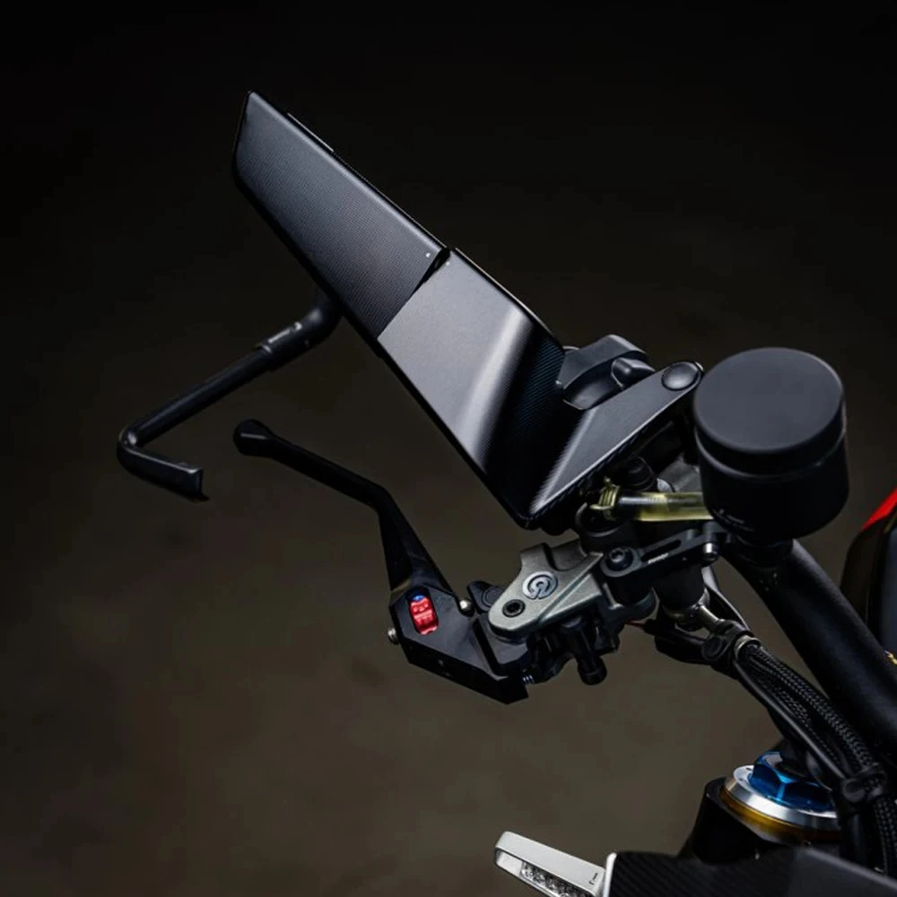 For Kawasaki Z1000 Z900 Z800 Z750 Z650 Z400 Z300 Z250 Motorcycle ...