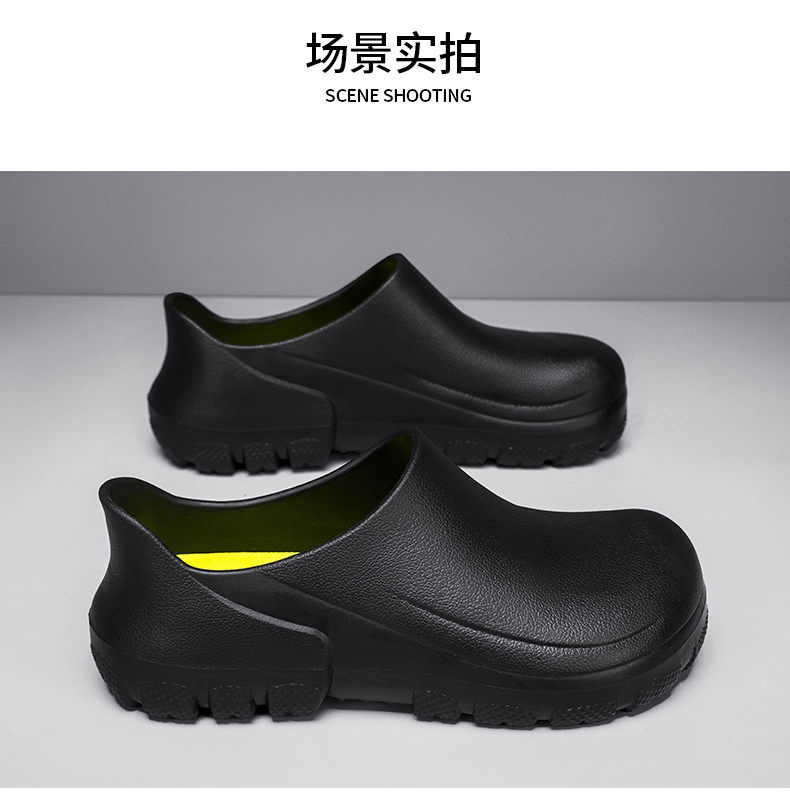 Broman Rain boots, sanitation workers, cleaners, work shoes, dirty ...