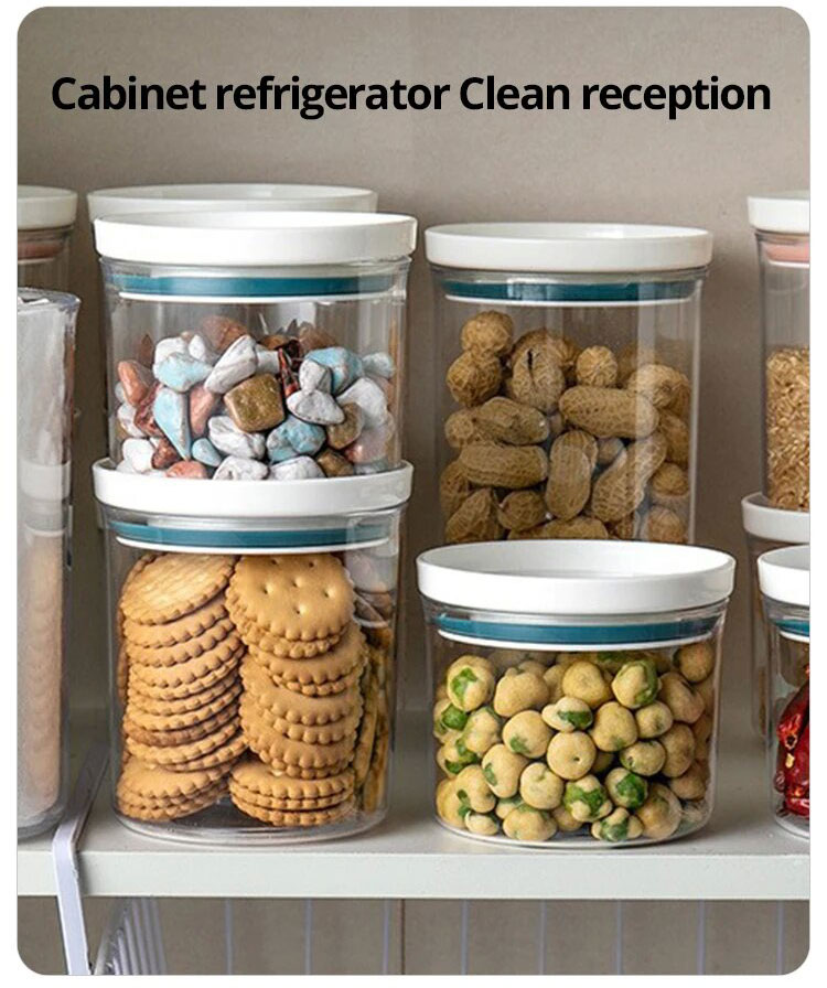 Keep Food Fresh Storage Container For Grain Storage Food With ...