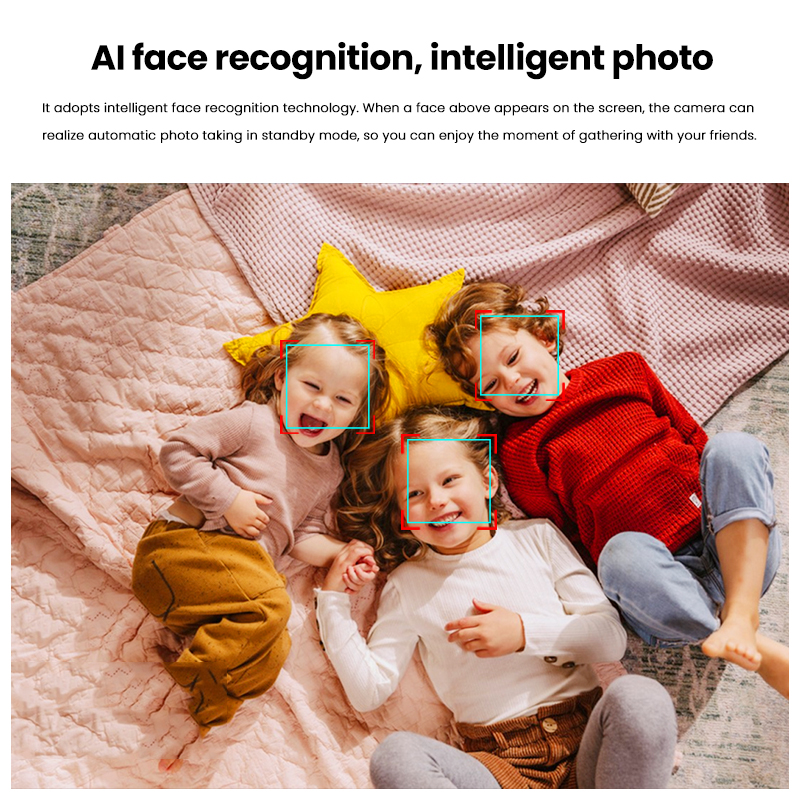 SJCAM C200/C200PRO 4K Mini WiFi Action Camera With IPS Screen 5M Body ...