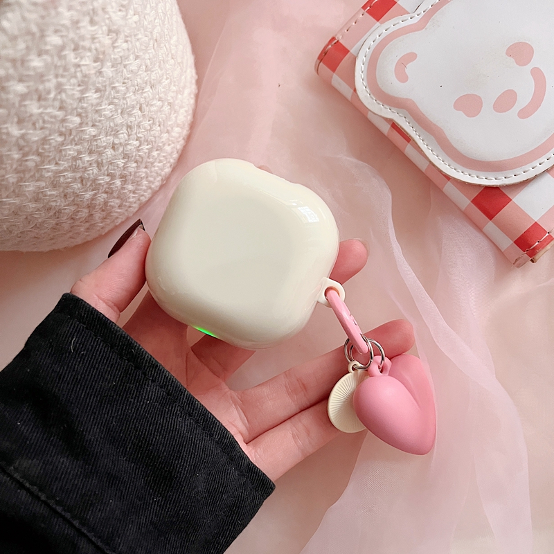 INS Korea Earphone Case for Samsung Galaxy Buds Core / Buds 2 Pro ...