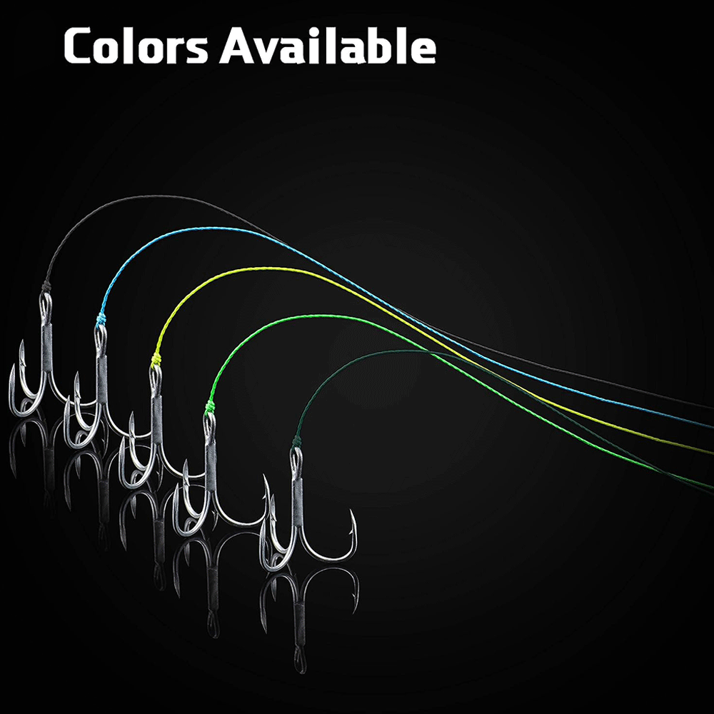 Tali Pancing Braided Fishing Line XOSTER Braided Fishing Line PE 4 ...
