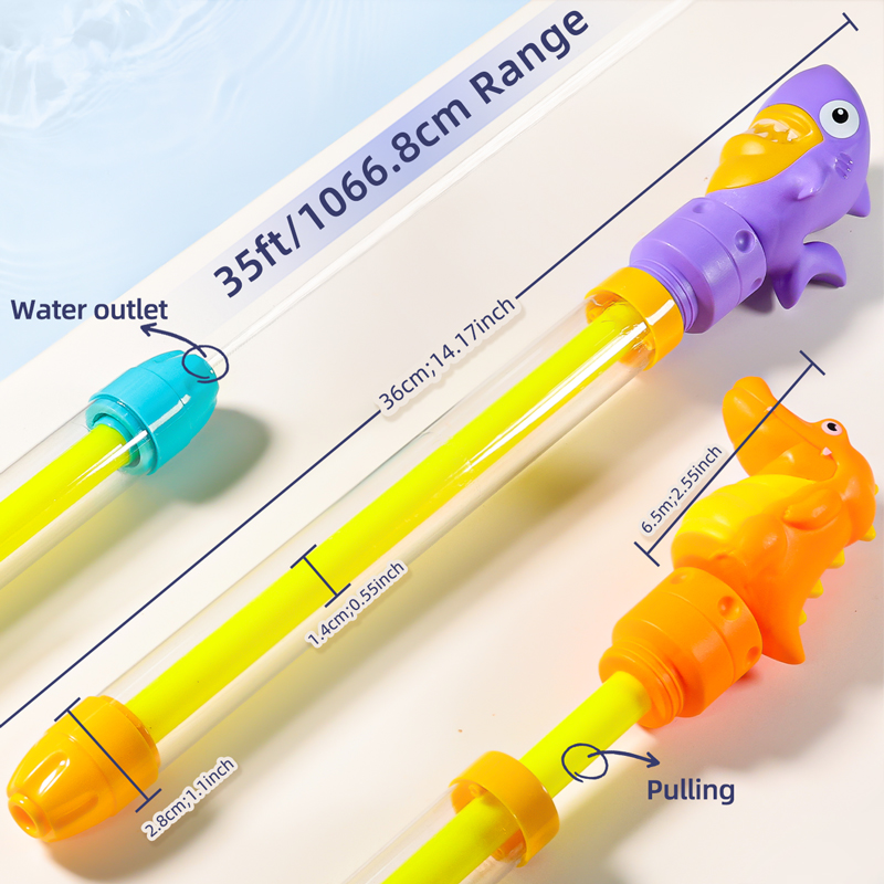 Water Sprayer Injector Combat Shooting Water Sprayer Classroom Water ...