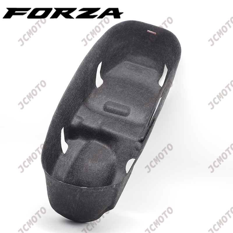 For HONDA Forza 350 300 250 NSS350 NSS250 2021-2025 Motorcycle Storage ...