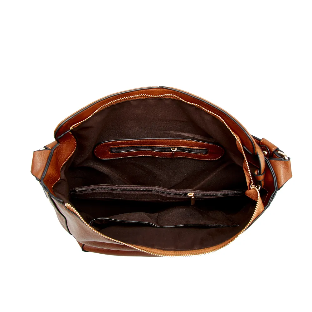 Shoulder Bags for Women Luxury Handbags Designer Vintage Tote | Shopee ...