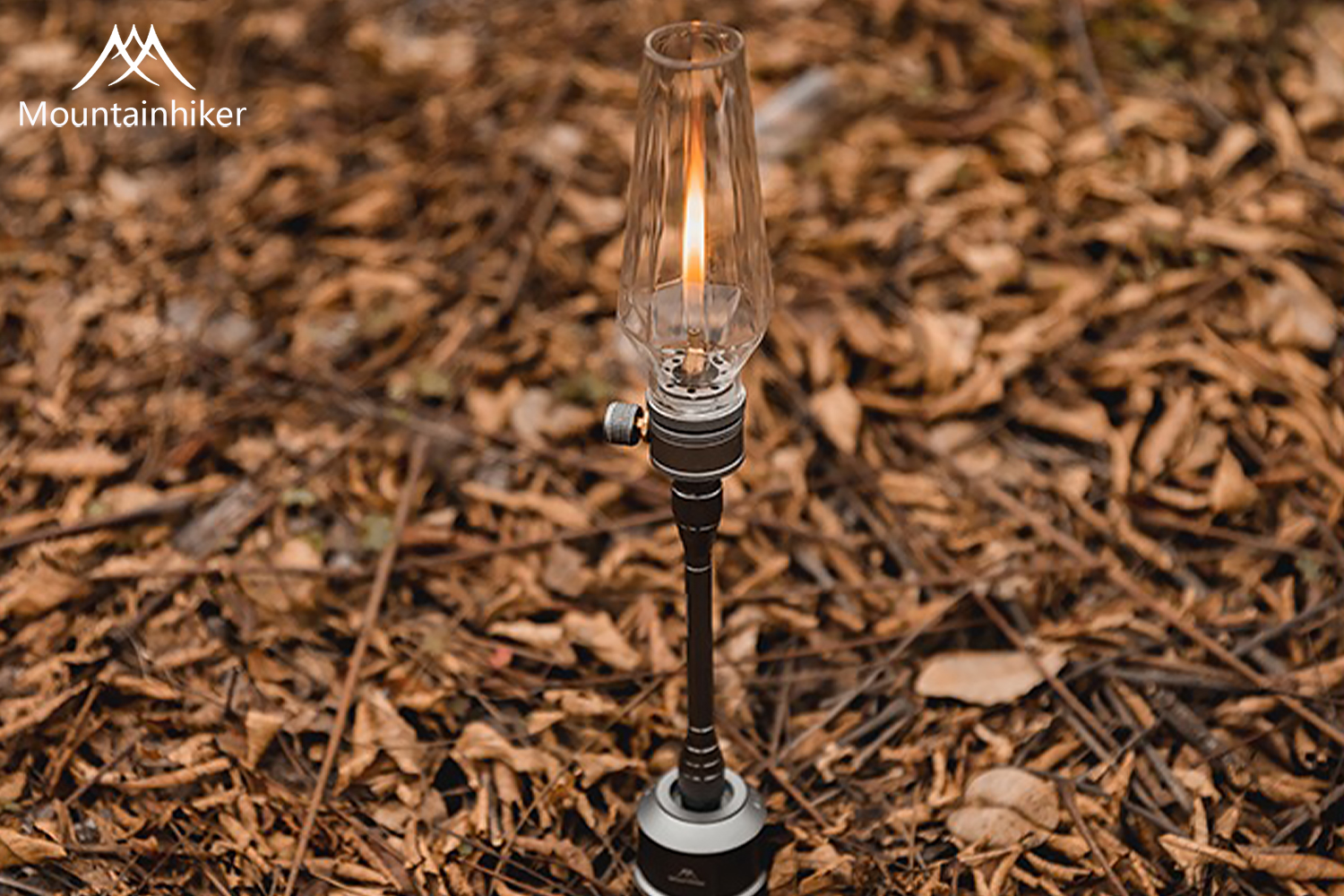 🔥Ready stock🔥MOUNTAINHIKER Outdoor camping lighting gas lamp camping ...