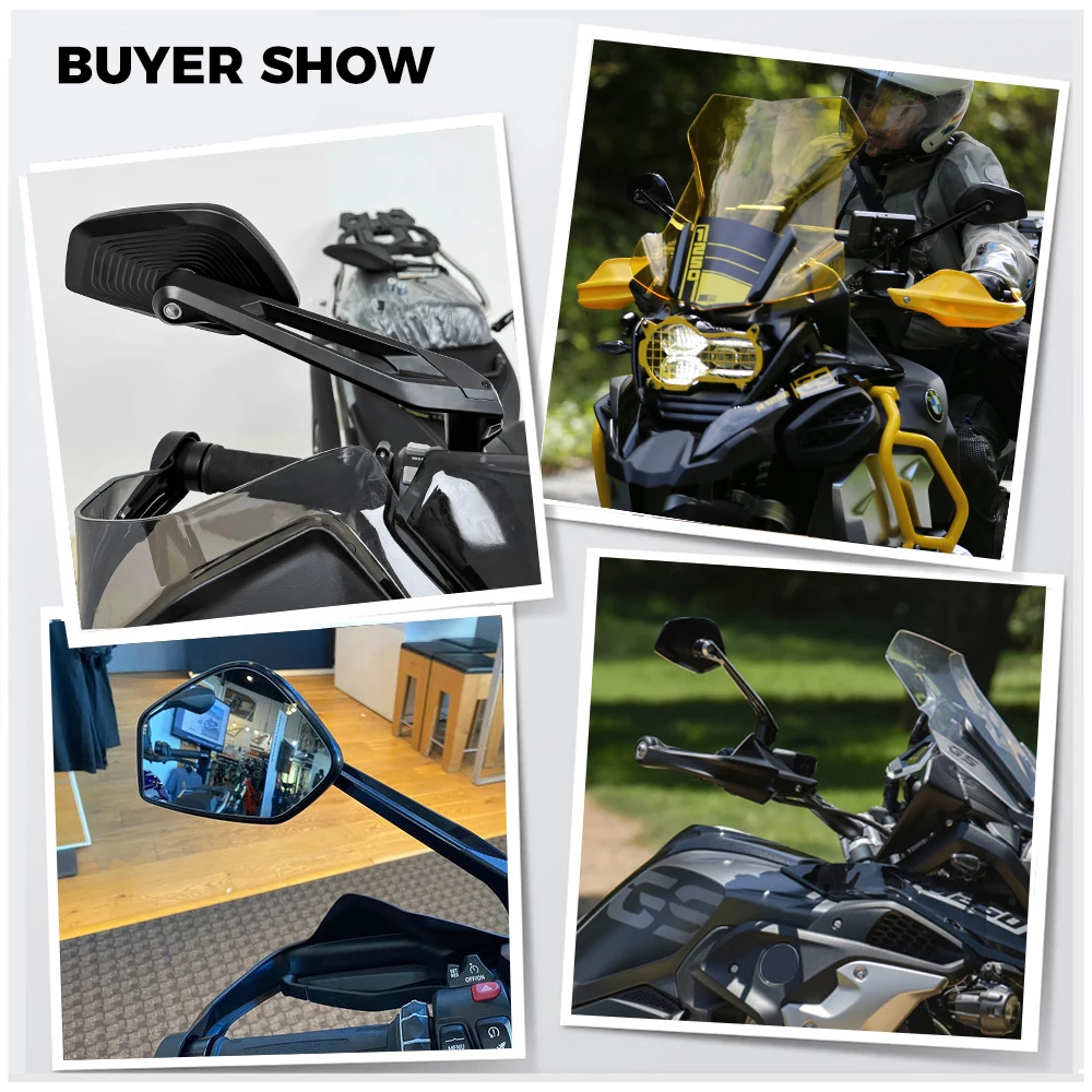 For BMW R1250GS R1200GS ADV R1300GS F750GS F850GS/ADV motorcycle ...
