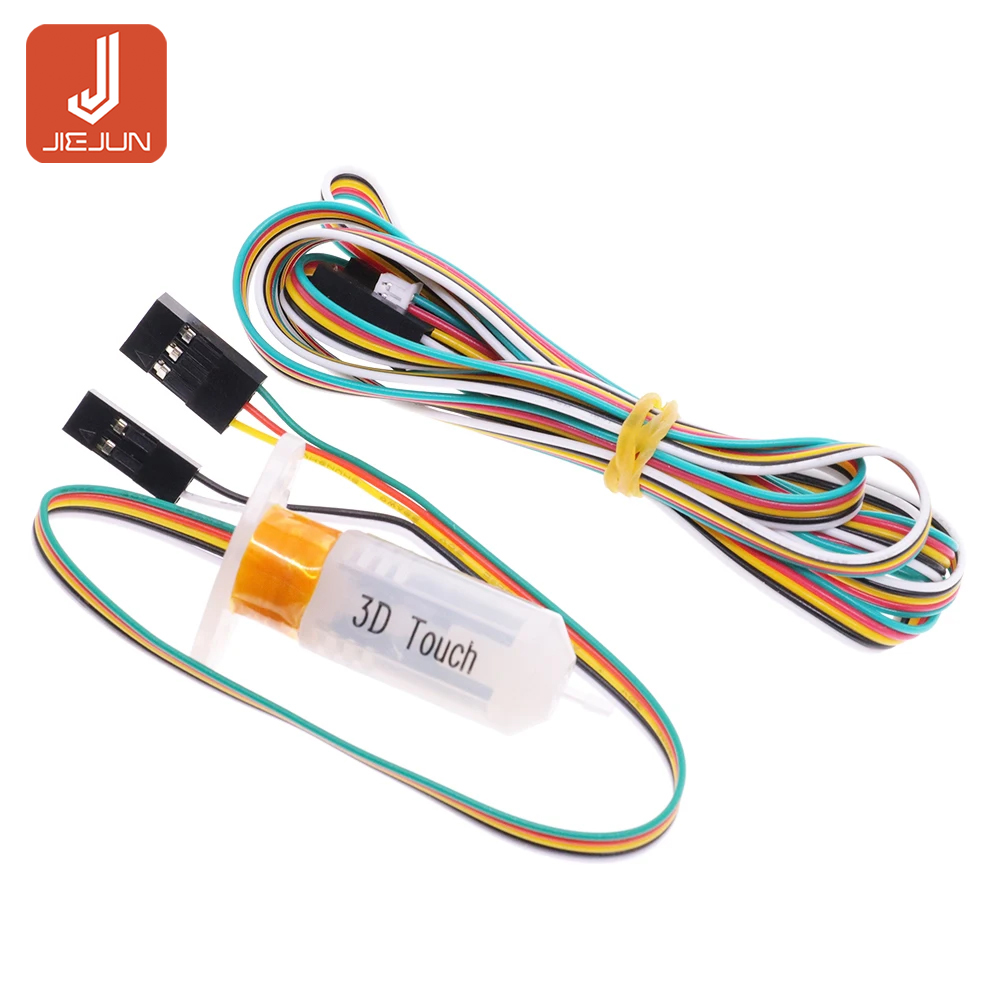 3D Touch Sensor Auto Bed Leveling Sensor BL Touch BLTouch 3d Printer ...