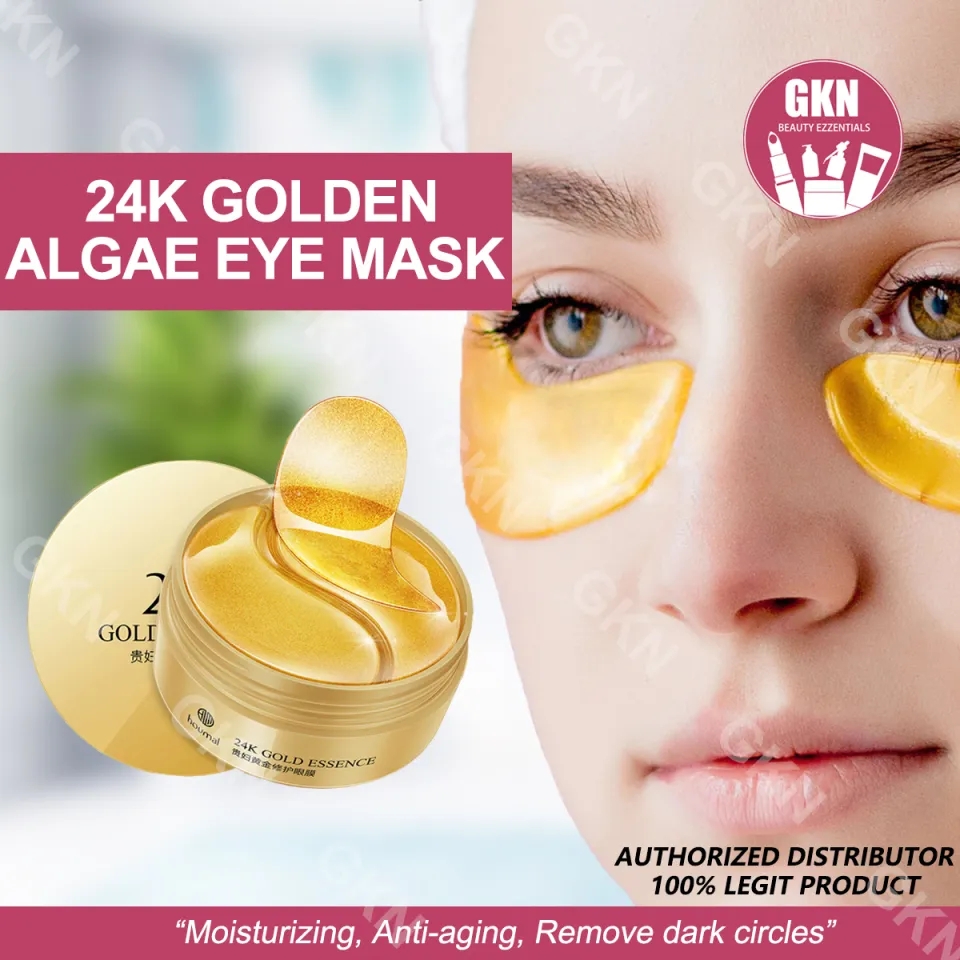 Eye facial mask dark under-eye circles Removing eye bags Eliminate ...