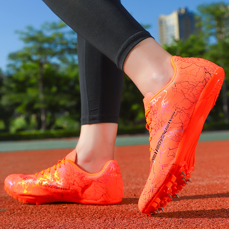 Fly_shoes.my Track Spike Running Sprint Shoes Track and Field Shoes ...