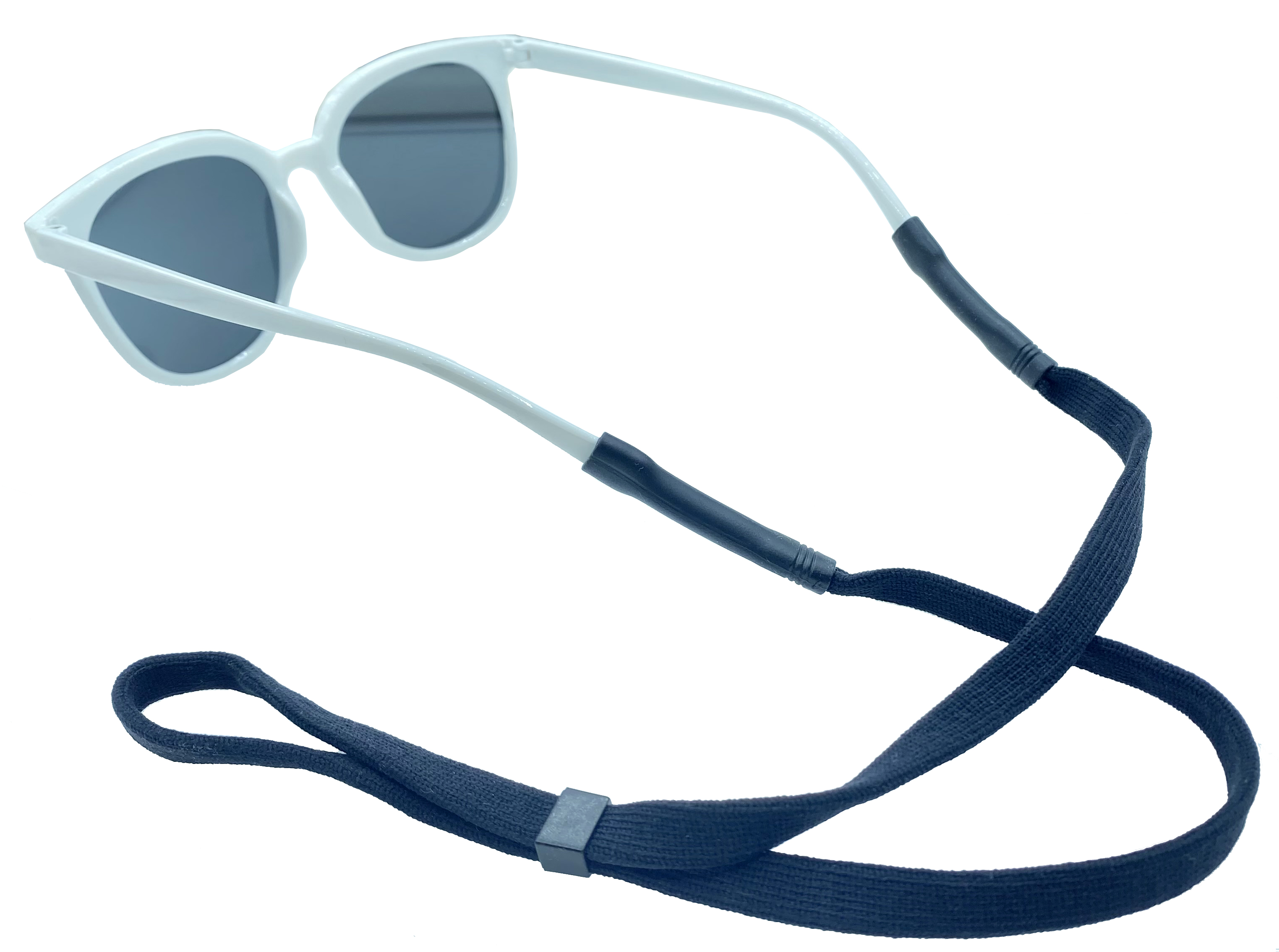 Adjustable Eyeglass Holder Neck Cord Spectacle Strap Sunglasses String ...