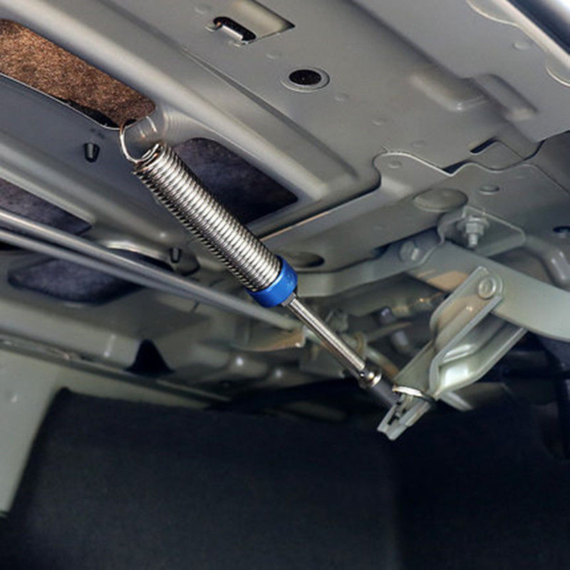 Car Trunk Automatic Lift Adjustable Metal Spring for Honda Accord Civic ...