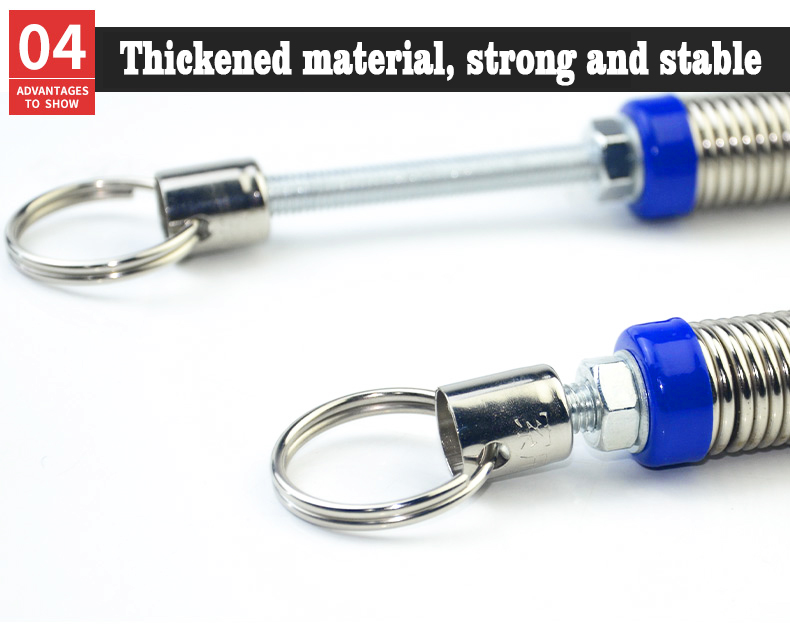 Car Trunk Automatic Lift Adjustable Metal Spring Device For Honda ...