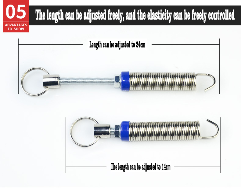 Car Trunk Automatic Lift Adjustable Metal Spring Device For Honda ...
