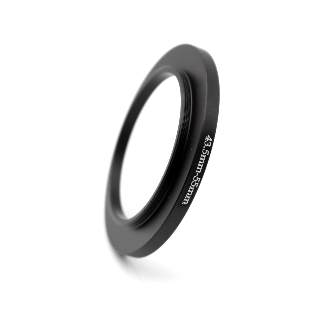 43.5 - 46/49/55/58mm Step-Up Ring UV/ND/CPL GND Lens Adapter Ring Lens Filter Ring | Shopee Malaysia