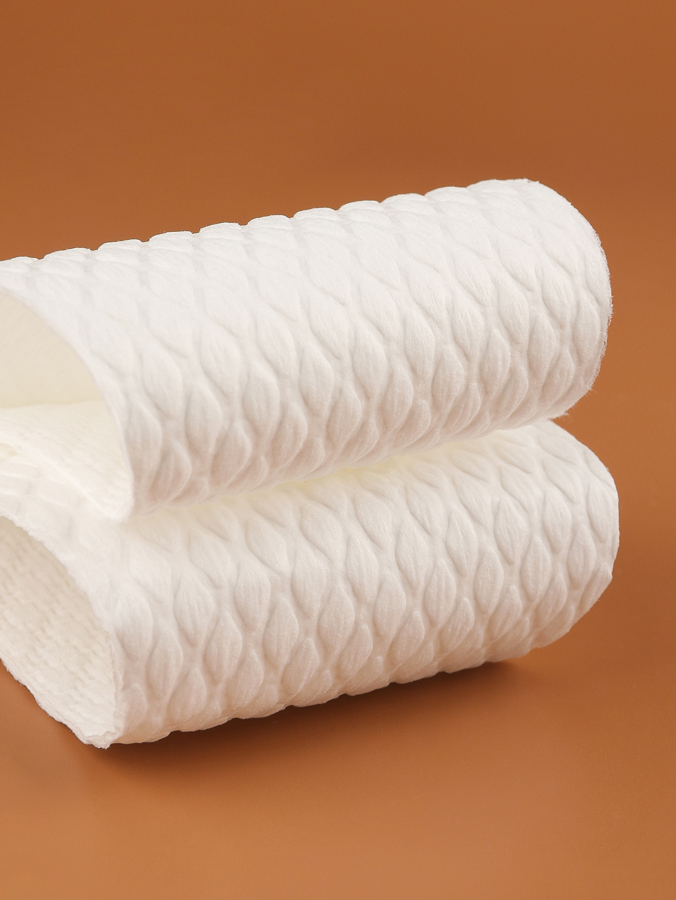 5 Pairs Disposable Wood Pulp Insoles, Barefoot Single Shoes, Ultra-Thin ...