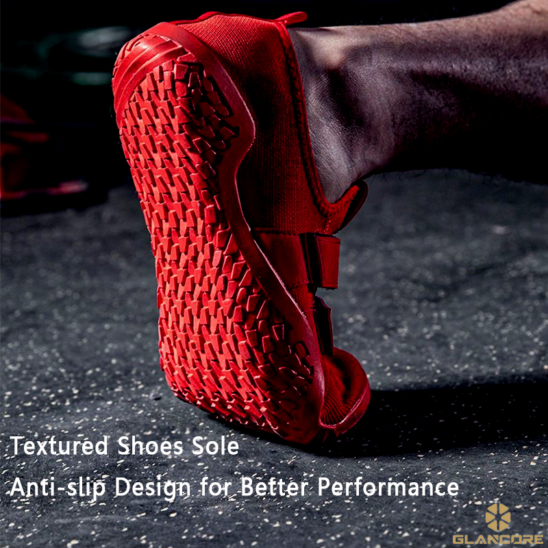 Barefoot Deadlift Shoes - Weight Lifting Shoes for Men Women ...