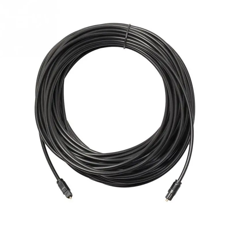New High Quality SPDIF MD DVD Gold-Plated Cable 1m 1.5m 2m 3m 5m For ...
