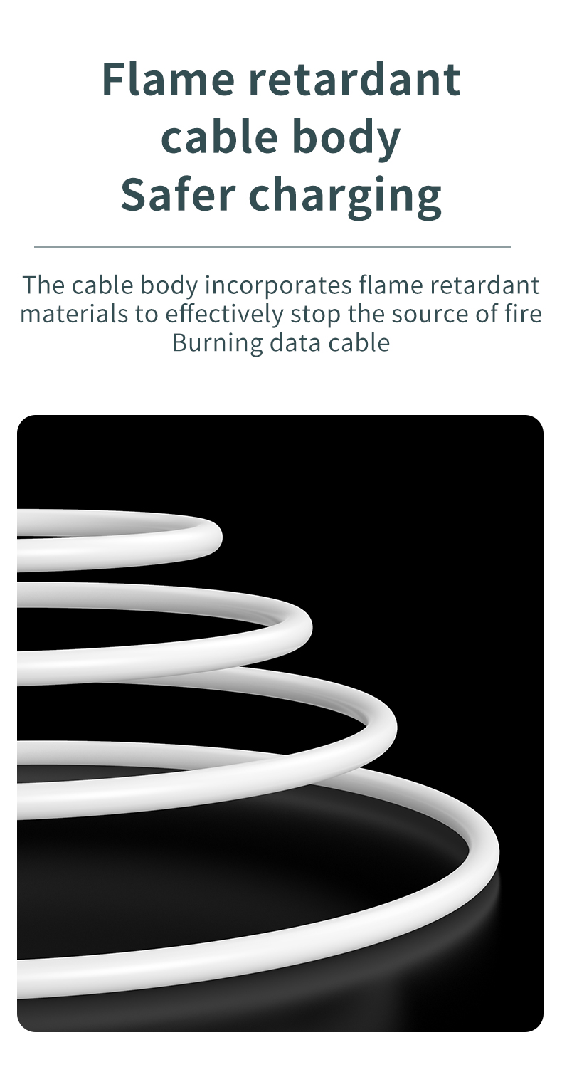 MAX:2M-12M Type-C USB overlength Cable Cable Power For Xiaomi Camera ...