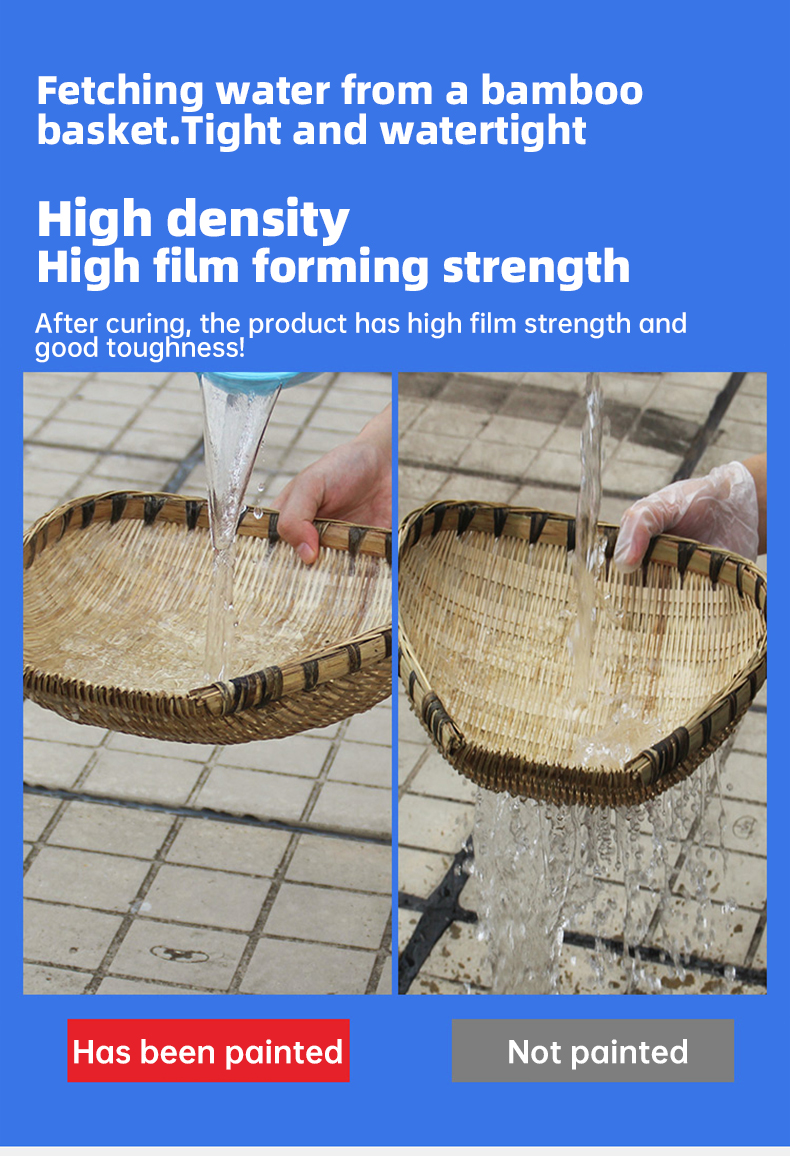 10 years watertight HB waterproof glue gam kalis air jepun transparent ...